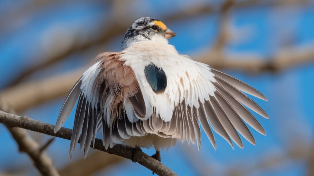 Bird Feather Identification: Complete Guide for USA Species ...
