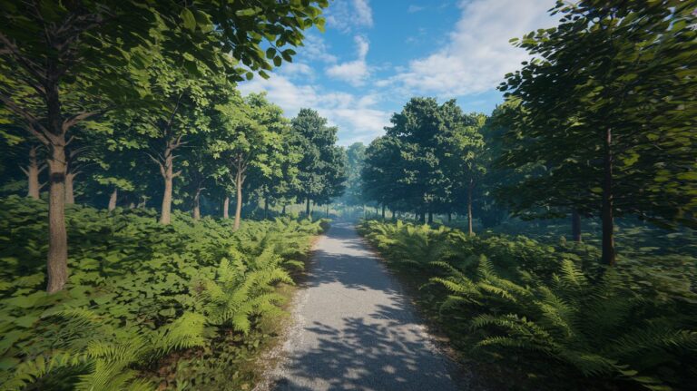 What Are Ecosystem Services? Complete Guide to Nature's Benefits ...